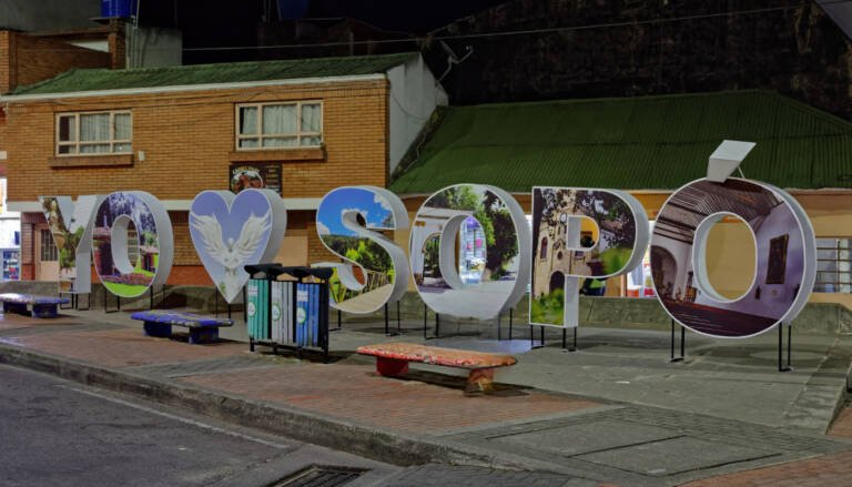 DESCUBRE SOPO COLOMBIA – COMO CONOCER COLOMBIA EN BUS - LINTURCOL ...